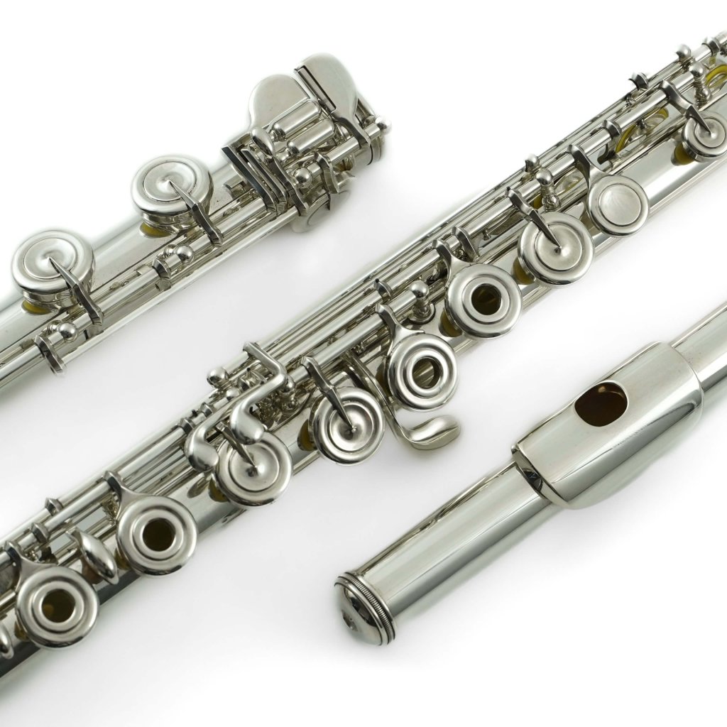 Shop All Flute Instruments Online from Flute World