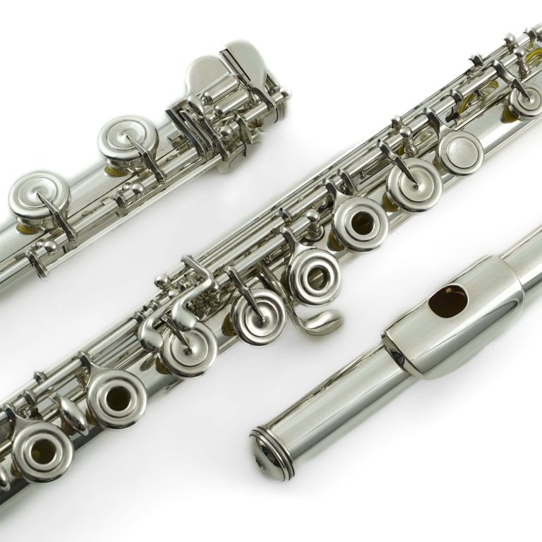 Shop All Flute Instruments Online from Flute World