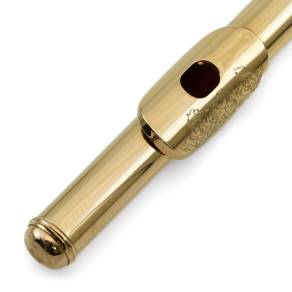 Buy Powell 14K Flute Certified Pre-Owned Online at $22595.00 - Flute World