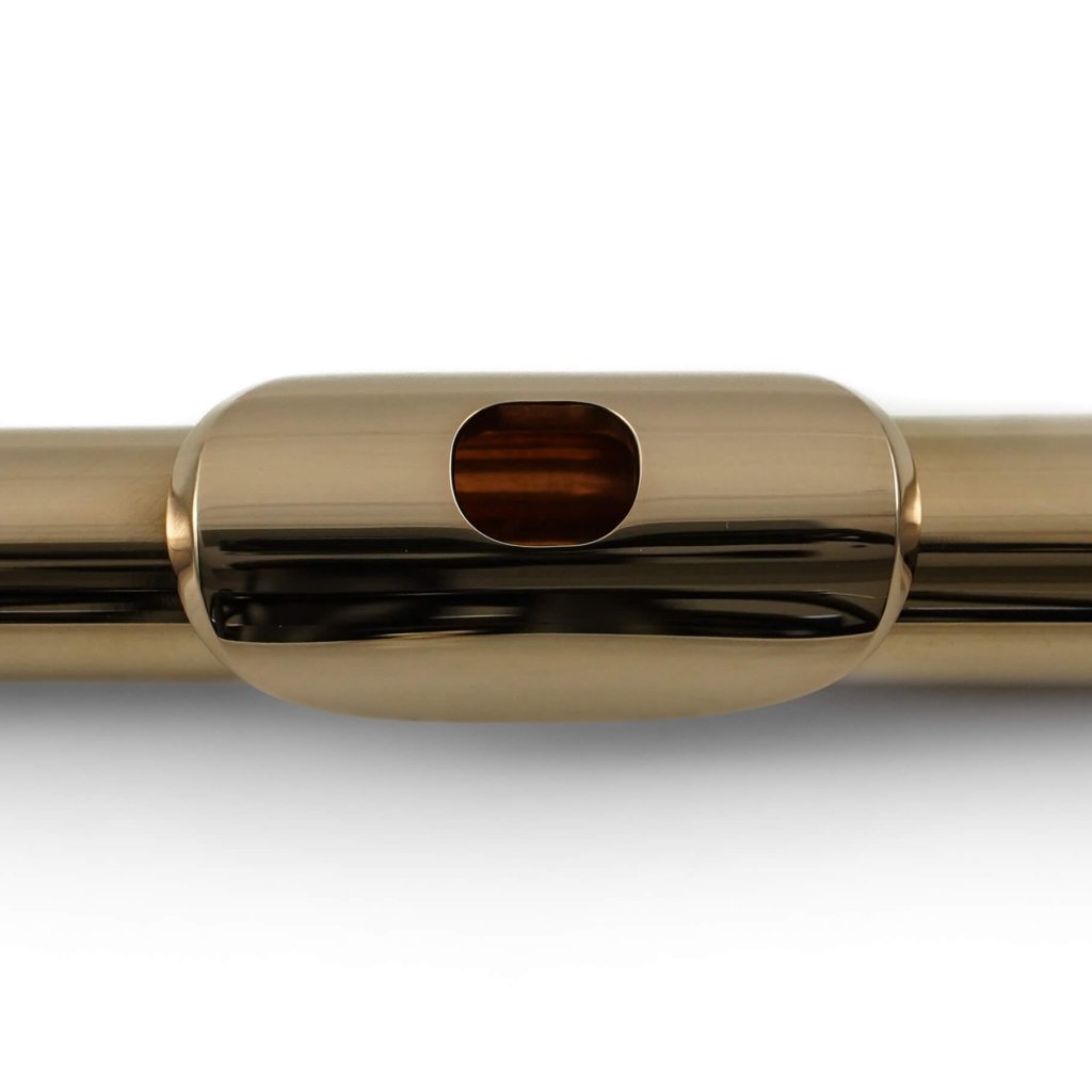 Buy Powell 14K Headjoint Pre-Owned Online at $7495.00 - Flute World
