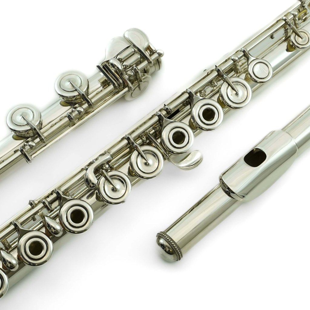 Shop Powell Flutes Online at Flute World