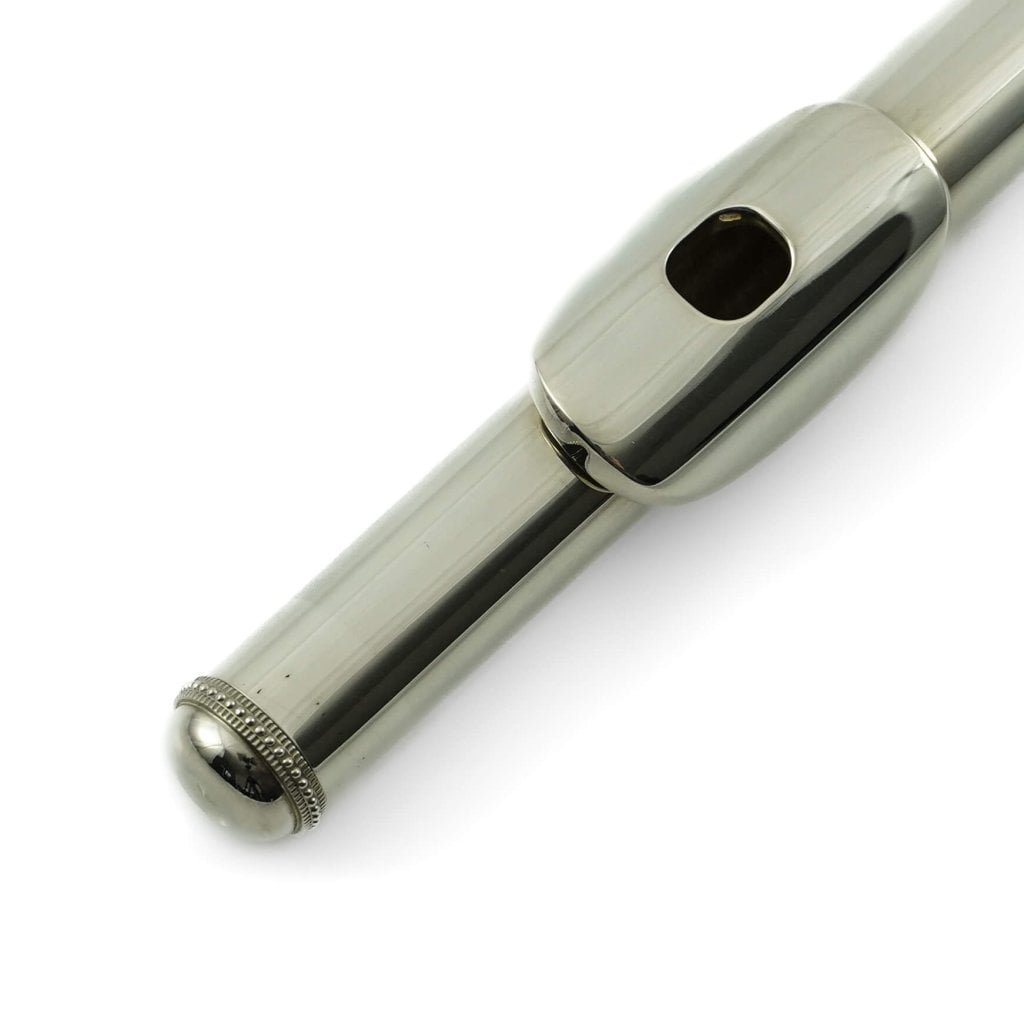 Buy Powell Silver Philharmonic Headjoint Pre-Owned Online at $1450.00 ...