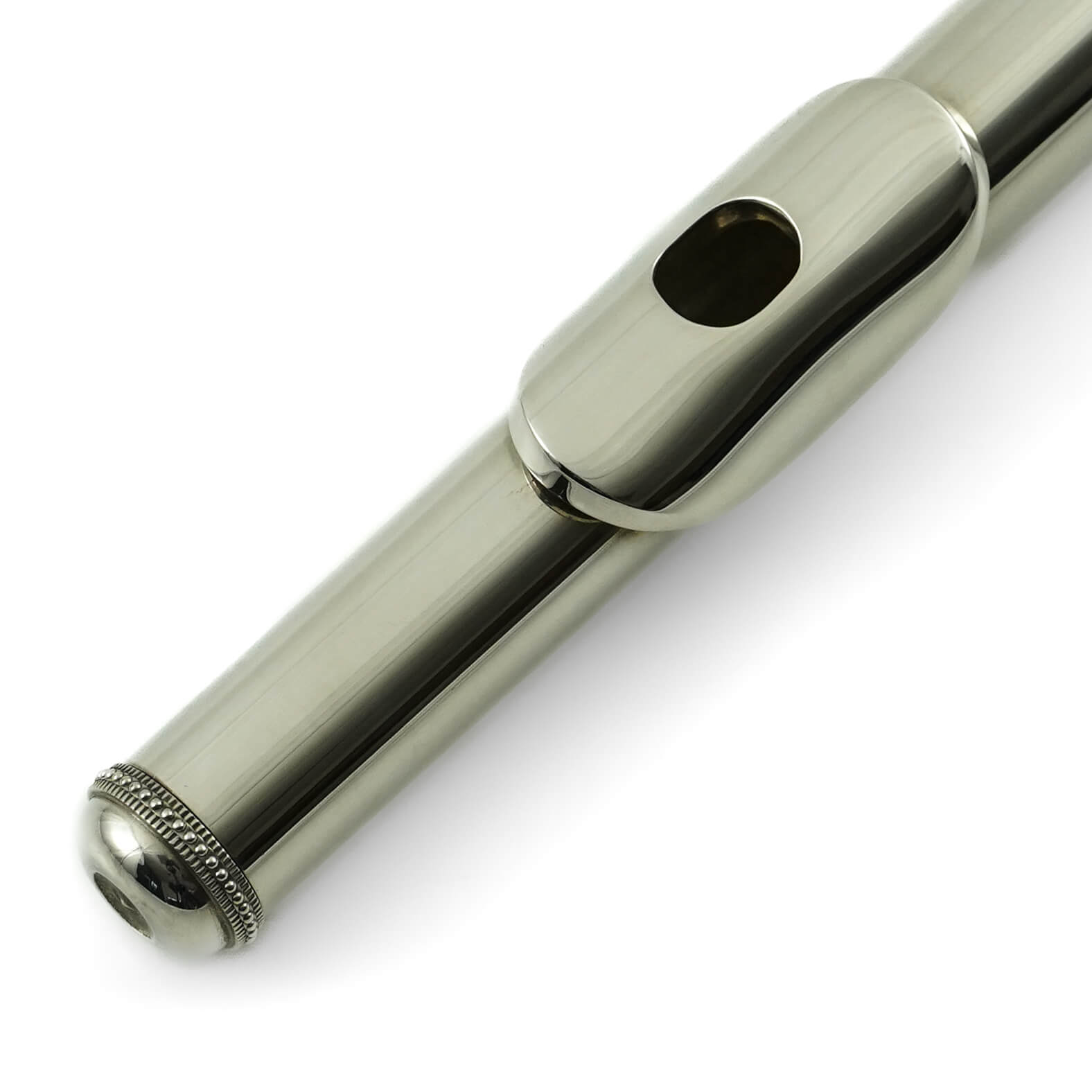 Buy Powell Silver Soloist Headjoint Pre-Owned Online at $1450.00 ...