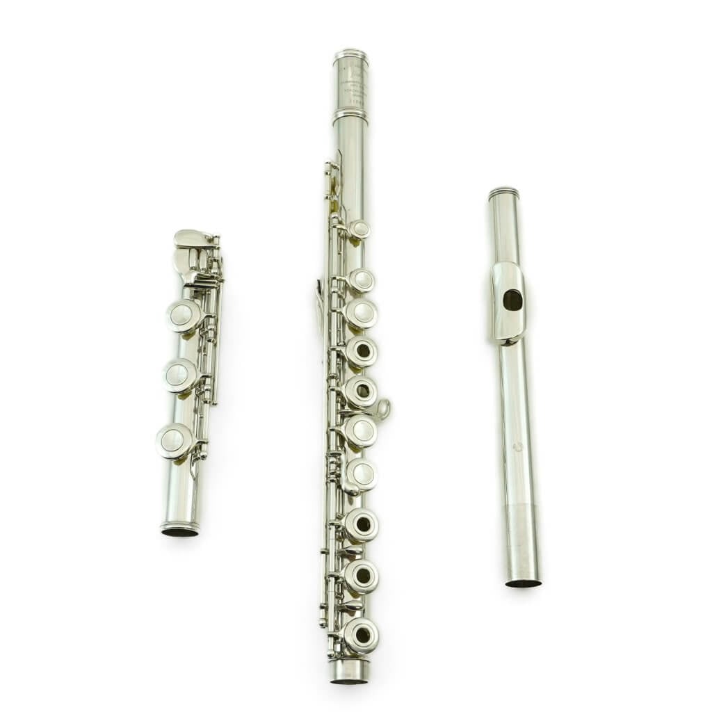 Muramatsu Flutes for Sale Online - Flute World