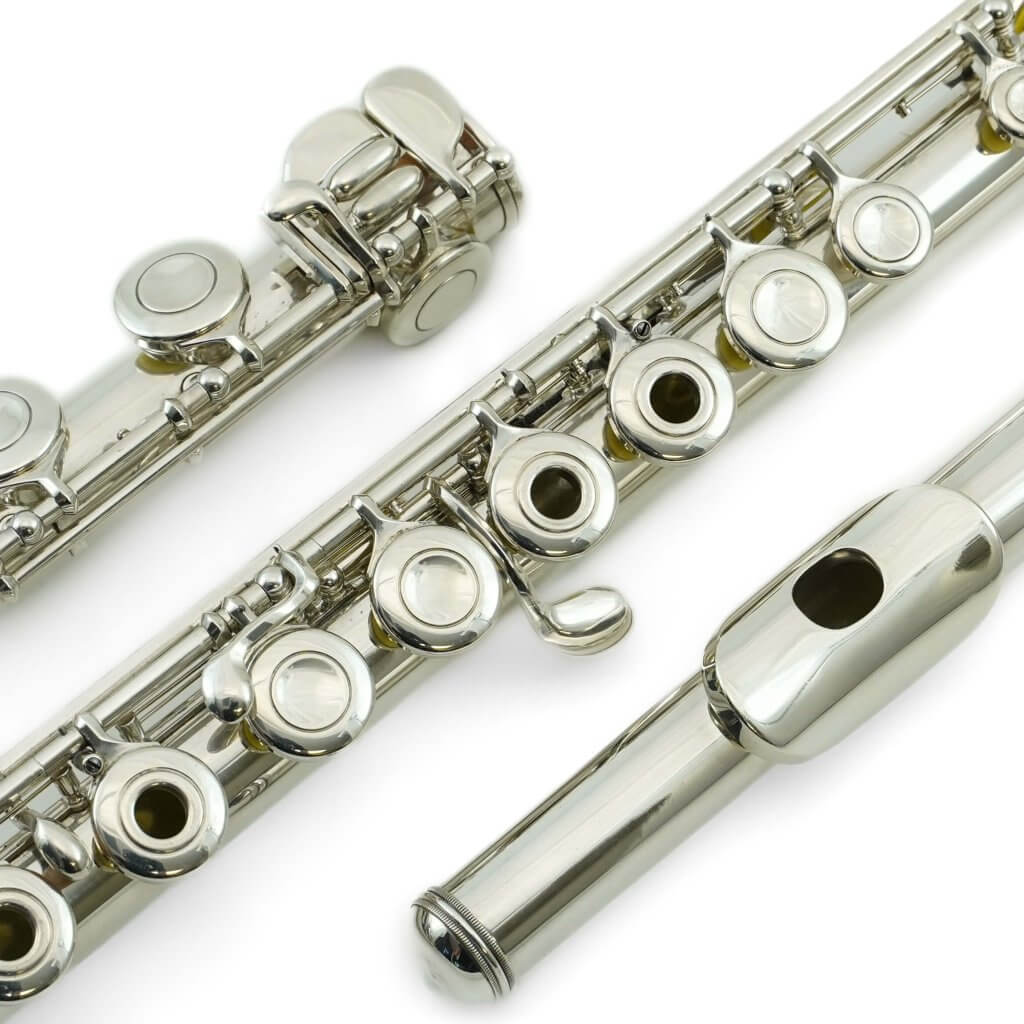 Muramatsu Flutes for Sale Online - Flute World