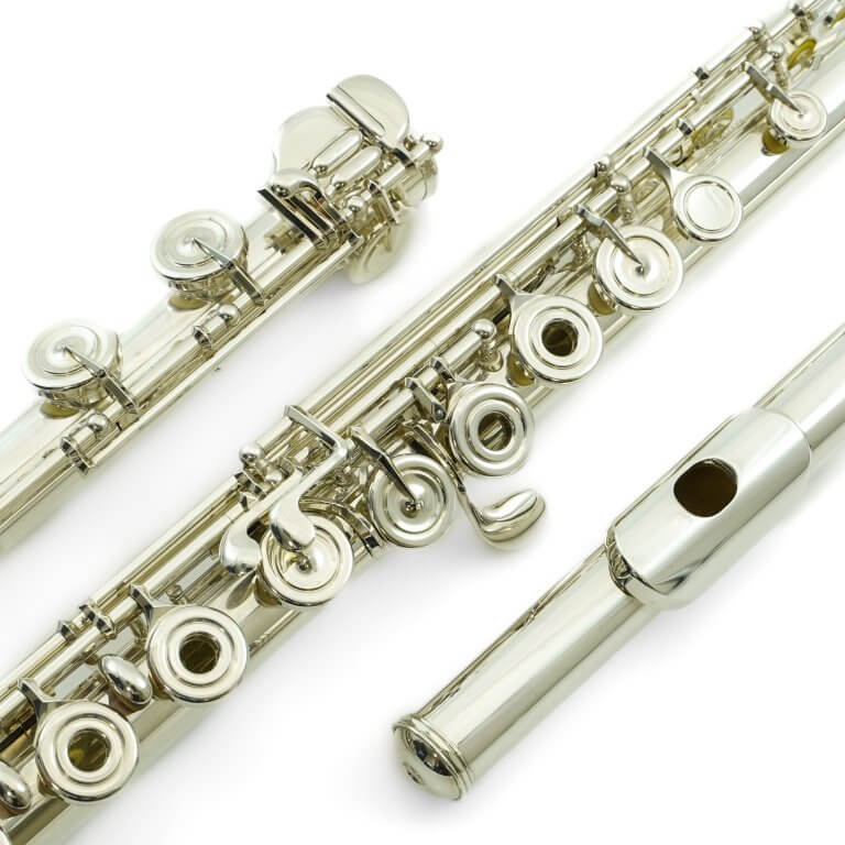 Buy a Flute Online from America's #1 Flute Retailer - Flute World