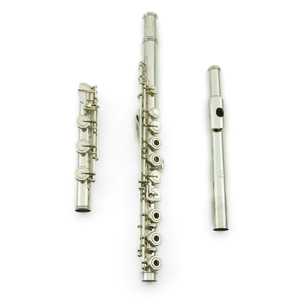 Brannen Brothers Flutemakers: Innovation & Craftsmanship | Flute World
