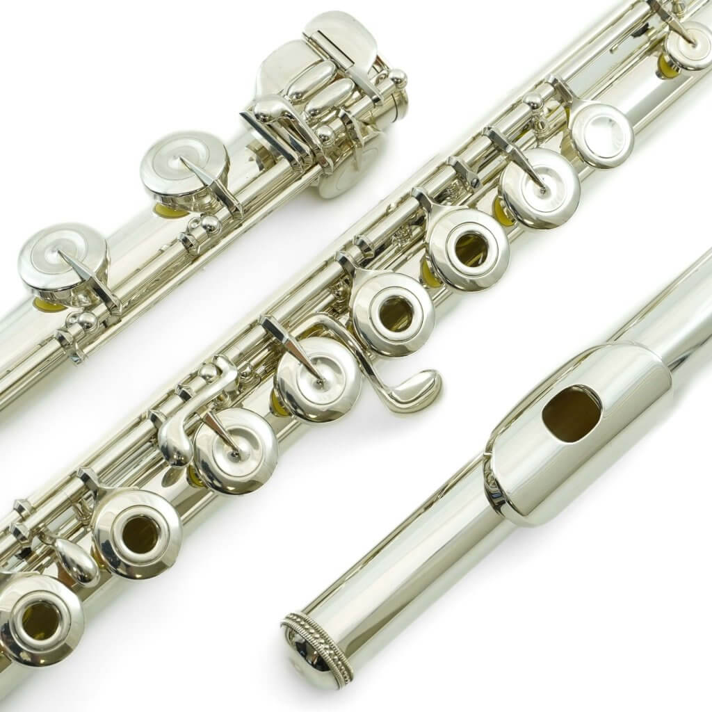 Muramatsu Flutes for Sale Online - Flute World