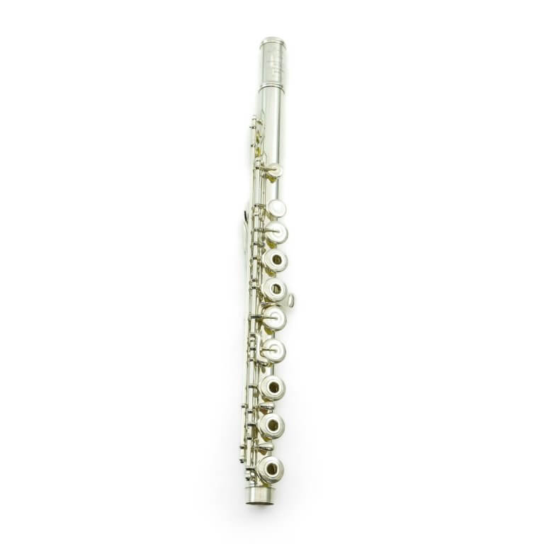 Muramatsu Flutes for Sale Online - Flute World