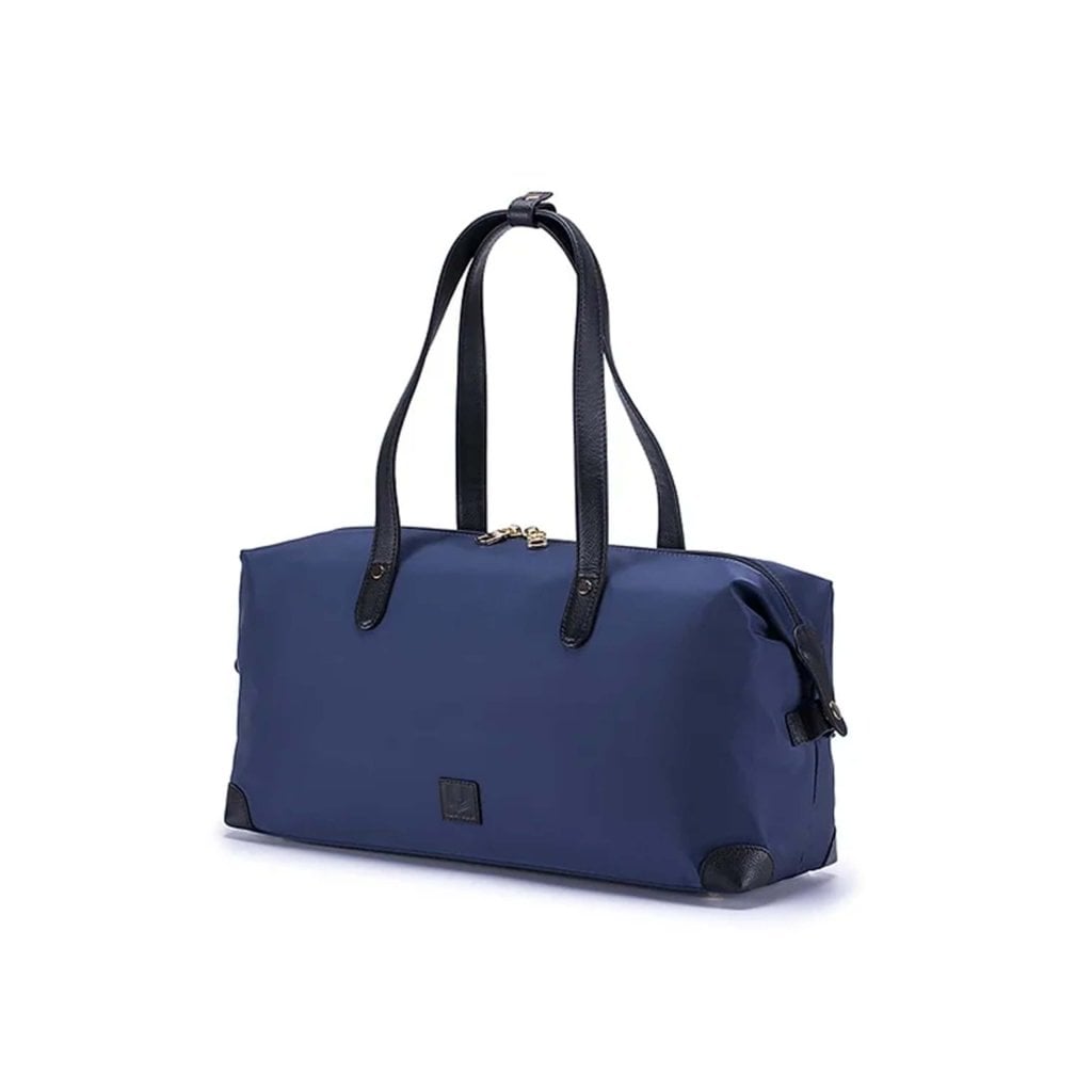 Buy Ula Ula Flute Duffel Bag - Navy Blue Online at $150 - Flute World