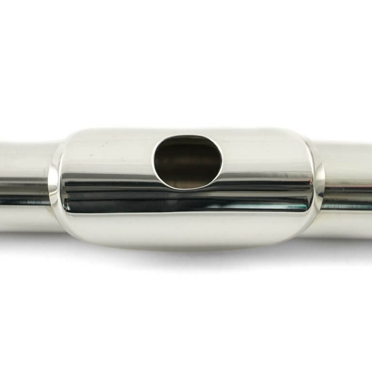 Buy McChord Flute Headjoint Online at $2400 - Flute World