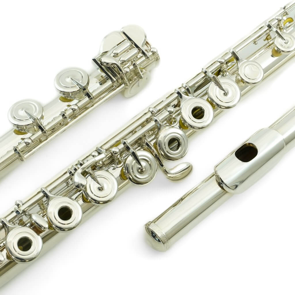 Buy a Flute Online from America's #1 Flute Retailer - Flute World