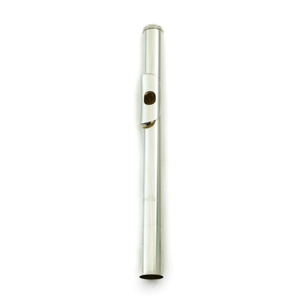 Buy Altus 1107 Flute Certified Pre-Owned Online at $6295.00 - Flute World
