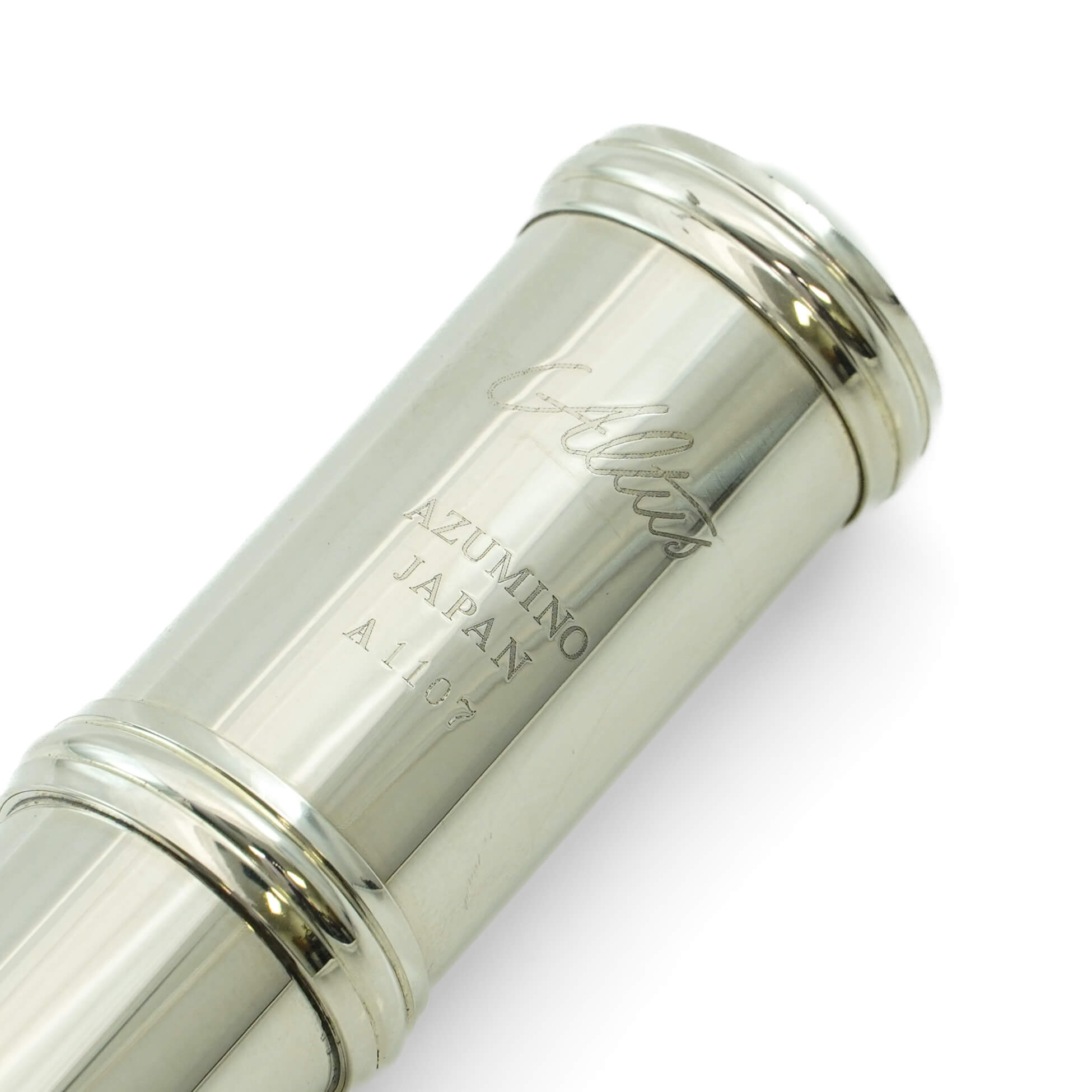 Buy Altus 1107 Flute Certified Pre-Owned Online at $6295.00 - Flute World