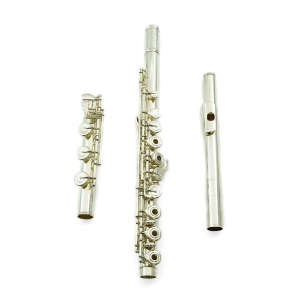 Buy Altus 1107 Flute Certified Pre-Owned Online at $6295.00 - Flute World