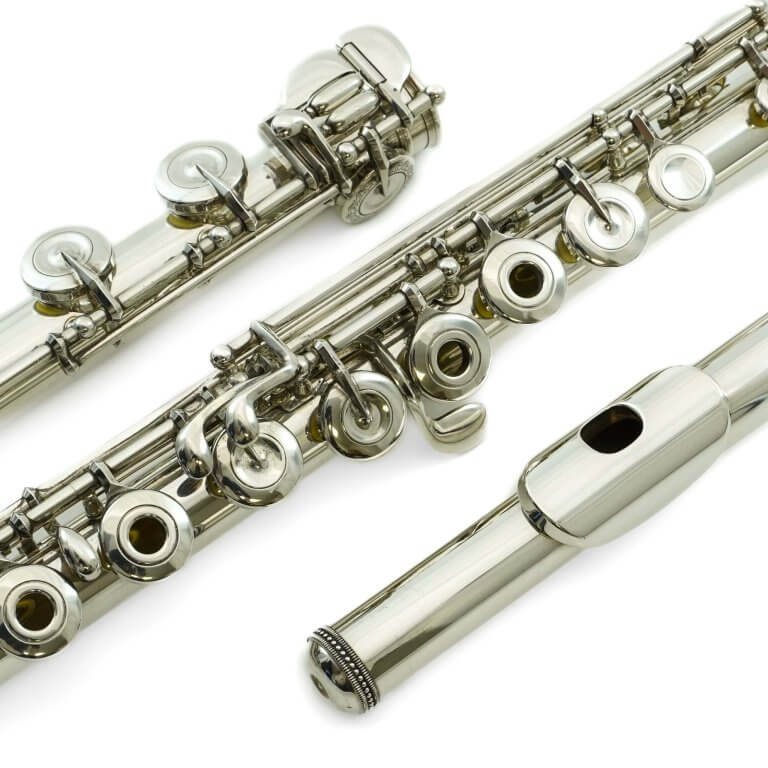 Muramatsu Flutes for Sale Online - Flute World