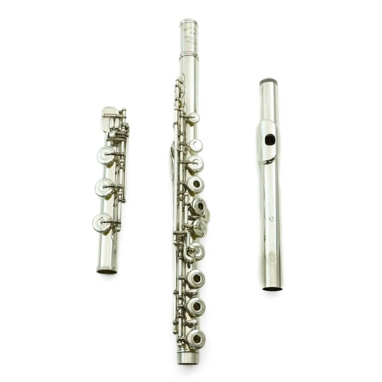 Muramatsu Flutes for Sale Online - Flute World
