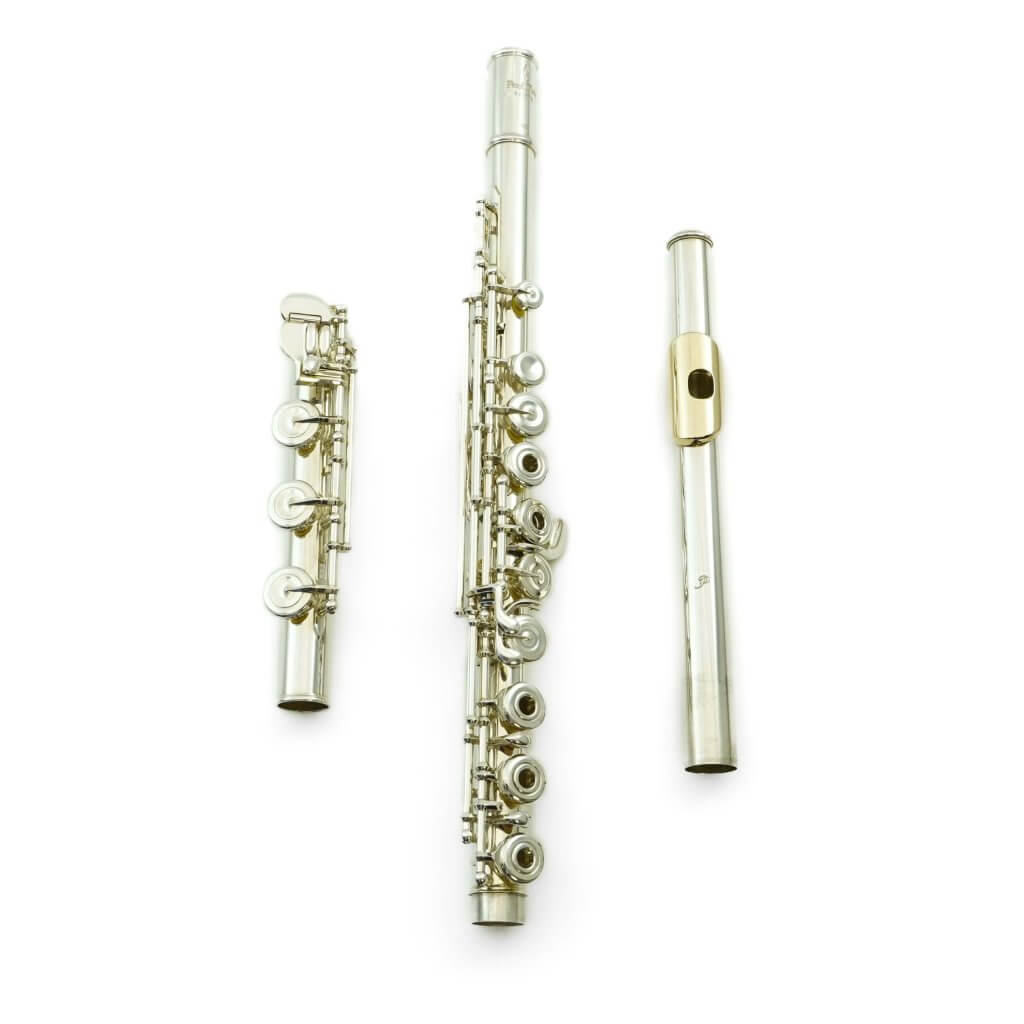 Purchase Pearl Flutes Online at Flute World