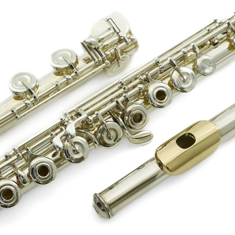 Purchase Pearl Flutes Online at Flute World