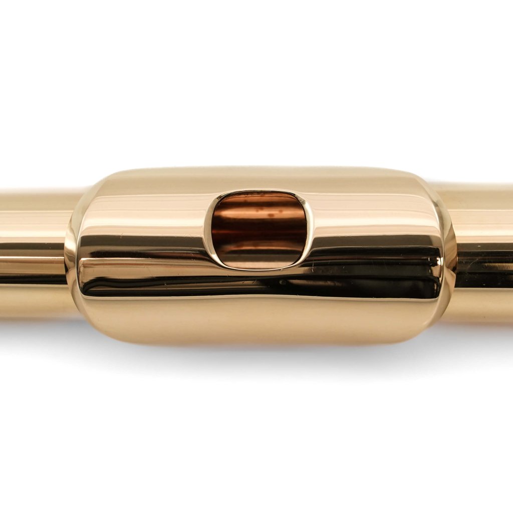 Buy Powell 14K Headjoint Pre-Owned Online at $7250.00 - Flute World