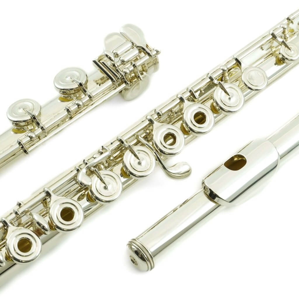 Shop Flute World Online from Flute World
