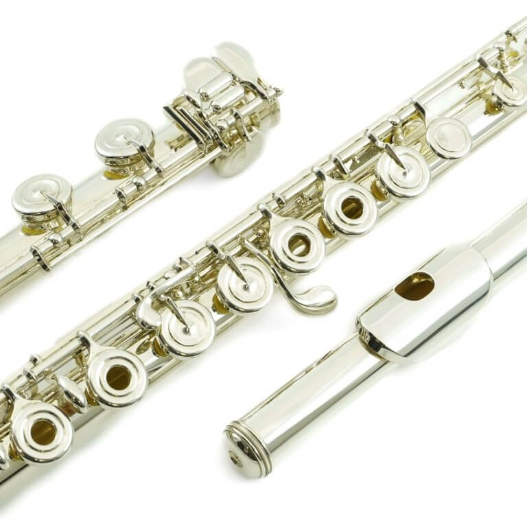 Shop All Flute Instruments Online from Flute World