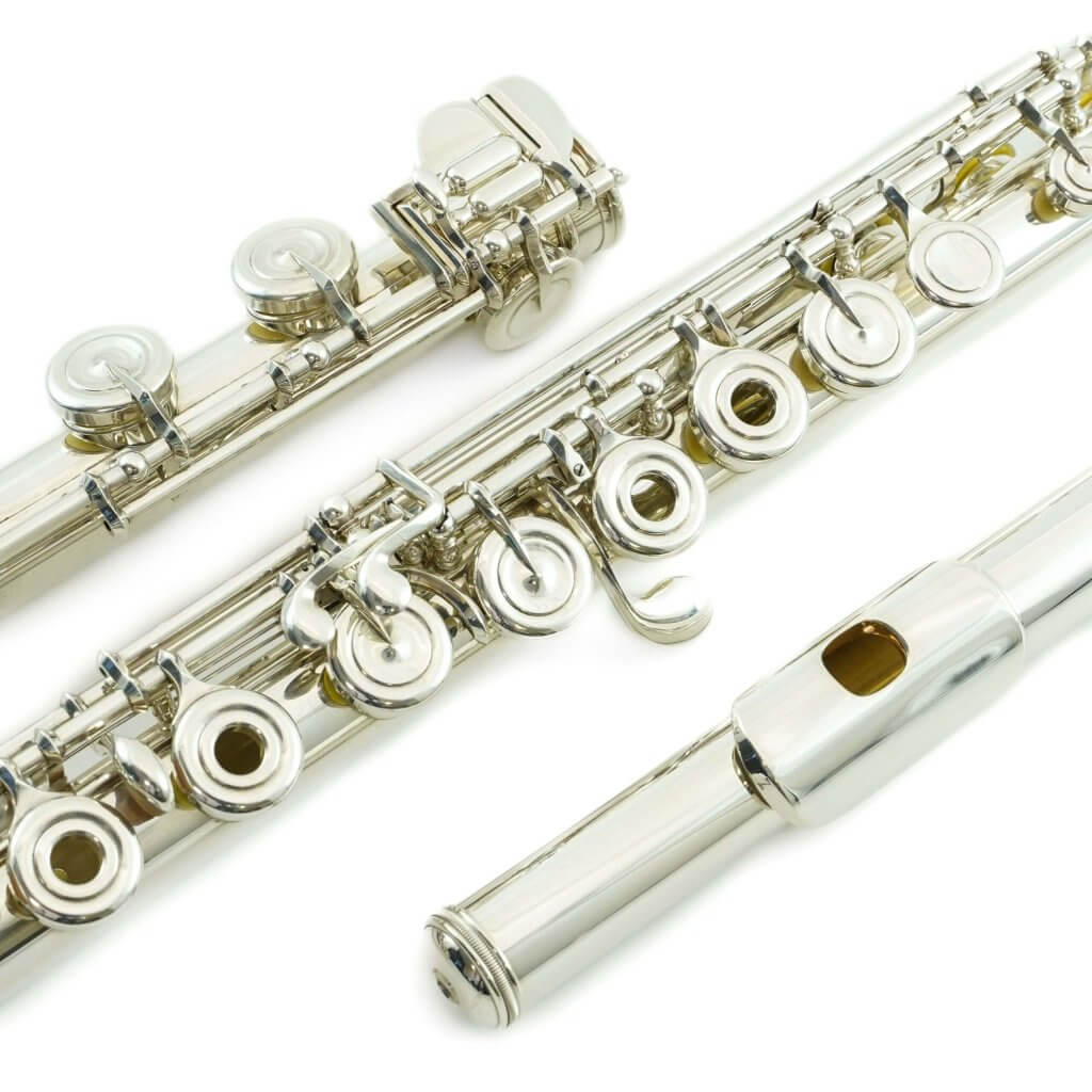 Shop Flute World Online from Flute World