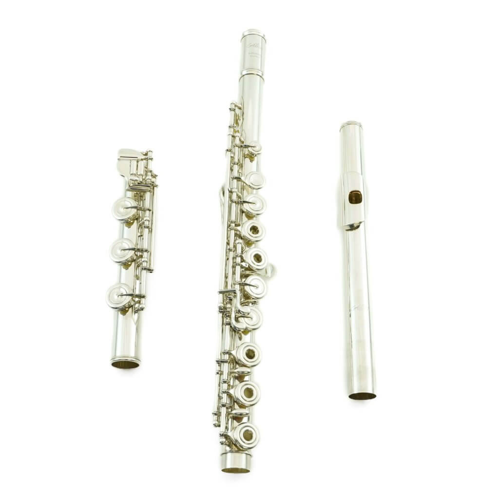 Shop Flute World Online from Flute World