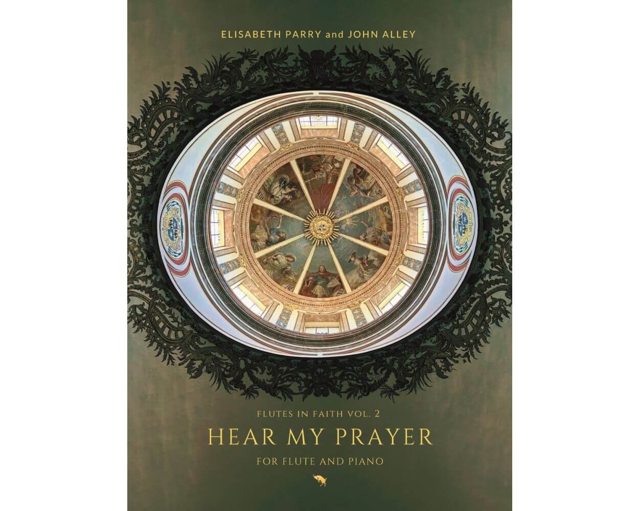 Buy Hear My Prayer Online at $29.99 - Flute World