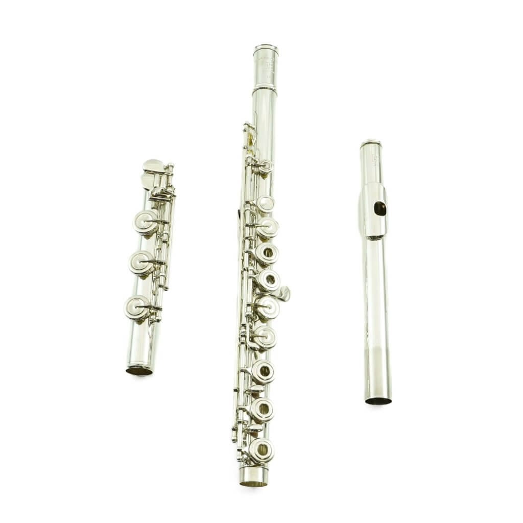 Buy Lopatin Flute Certified Pre-Owned Online at $10850.00 - Flute World
