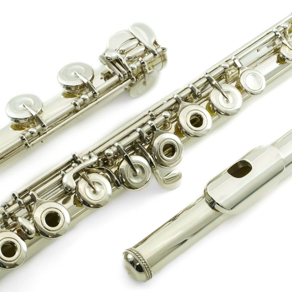 Muramatsu Flutes for Sale Online - Flute World