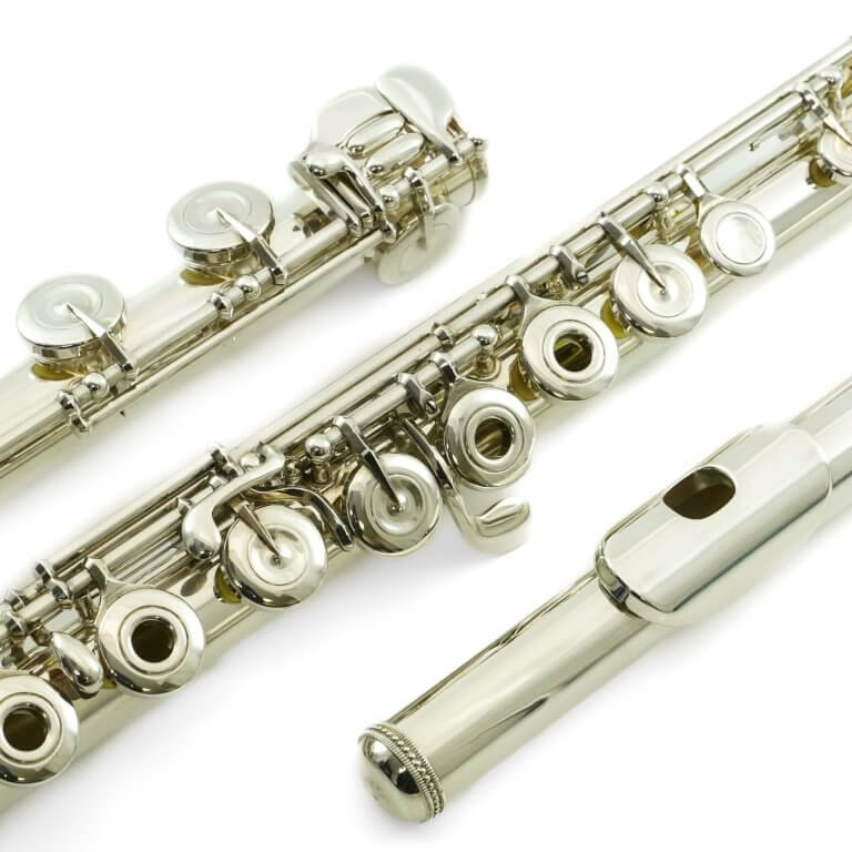 Buy a Flute Online from America's #1 Flute Retailer - Flute World