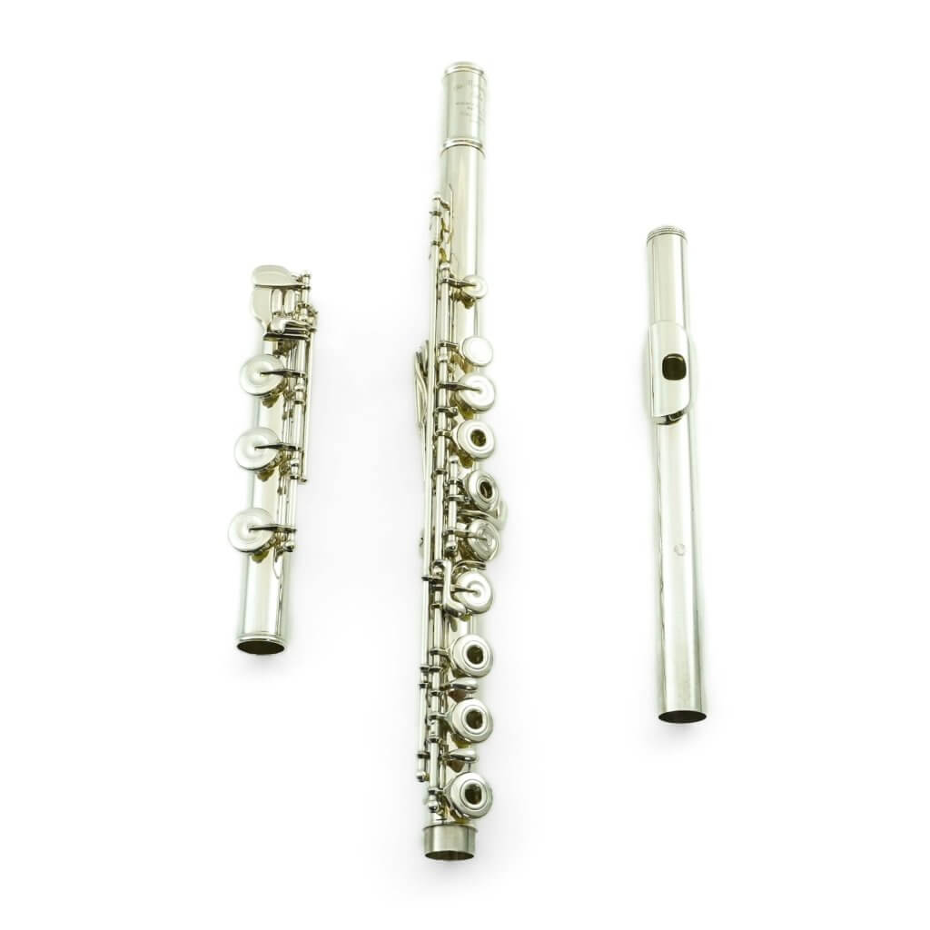 Buy a Flute Online from America's #1 Flute Retailer - Flute World