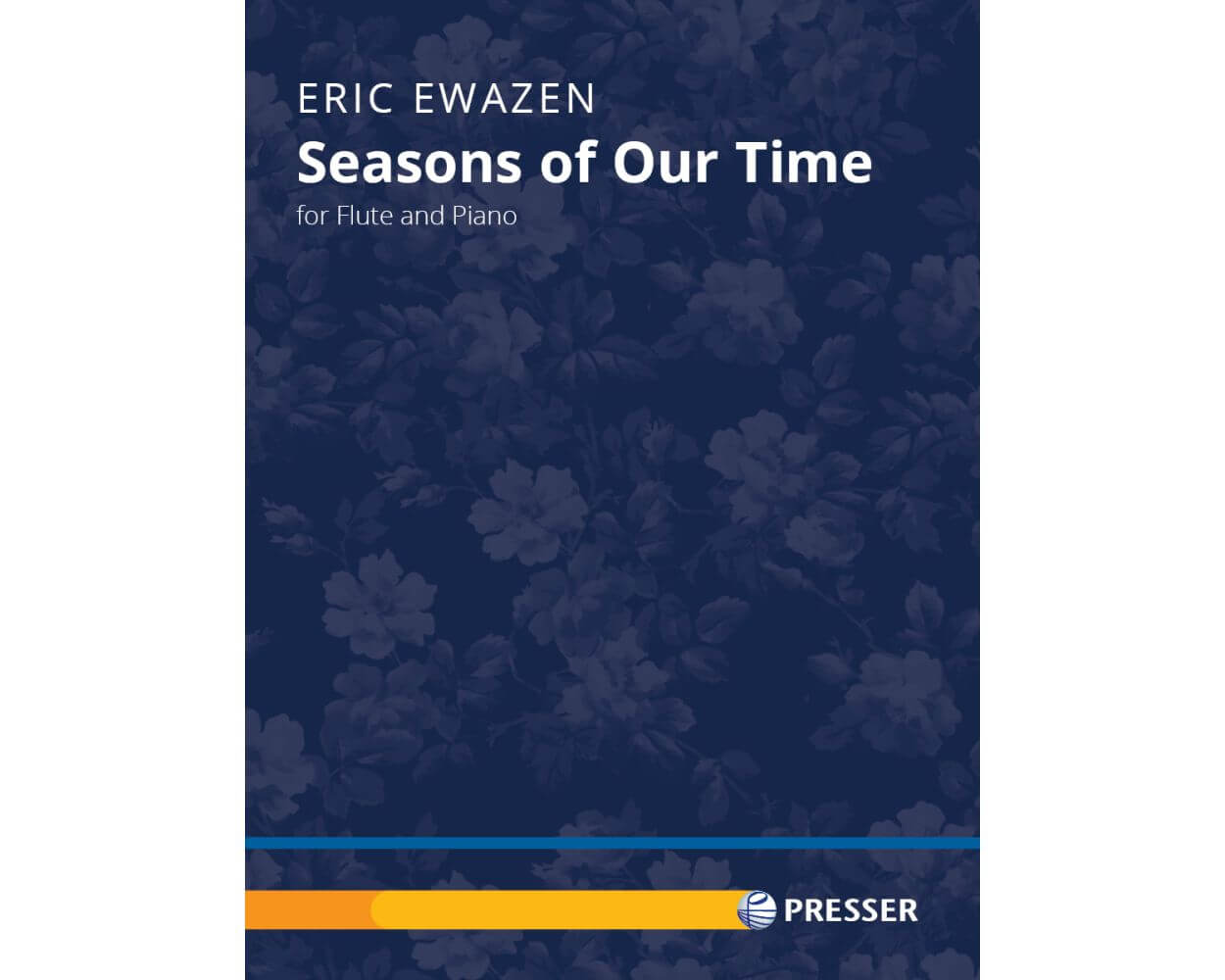 Buy Seasons of Our Time Online at $18.99 - Flute World