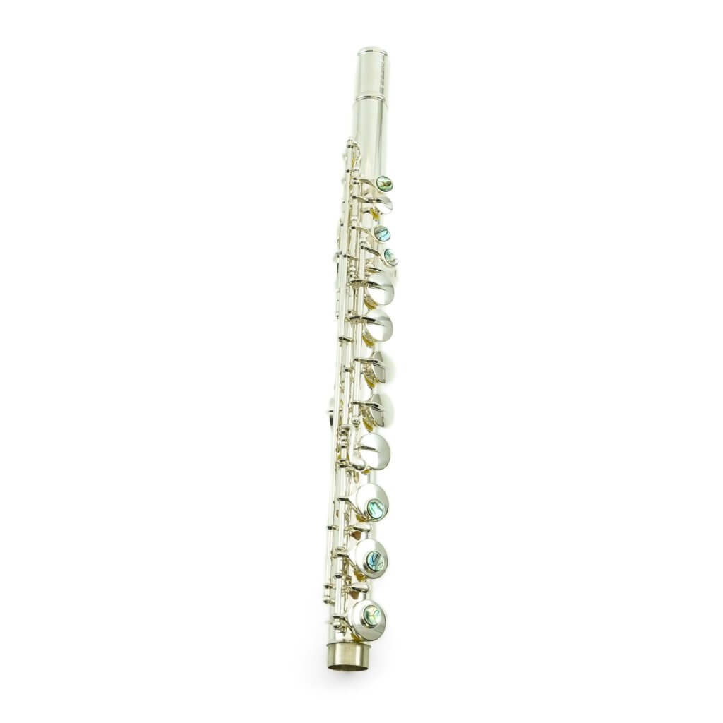 Buy Trevor James Voce Alto - Straight Headjoint Online at $4135 - Flute ...
