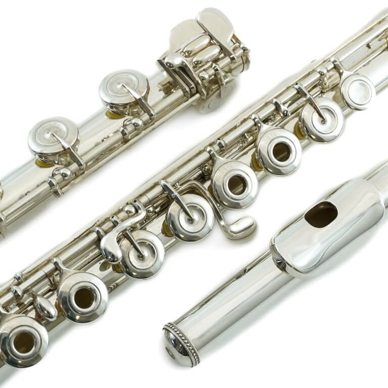 Buy a Flute Online from America's #1 Flute Retailer - Flute World