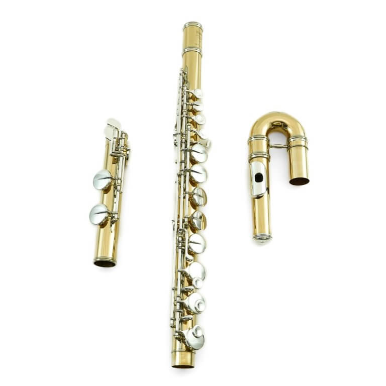 Buy a Flute Online from America's #1 Flute Retailer - Flute World