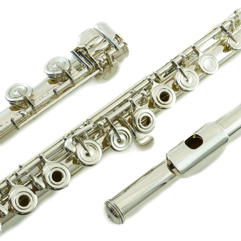 Di Zhao Flutes: Affordable Quality for All Musicians | Flute World