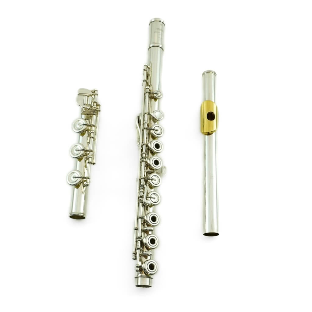 Buy a Flute Online from America's #1 Flute Retailer - Flute World