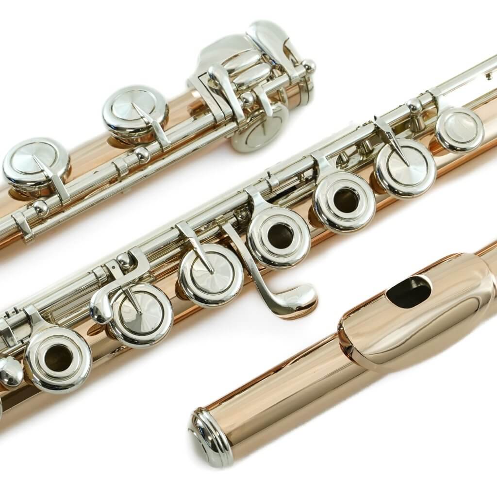 Shop Powell Flutes Online at Flute World