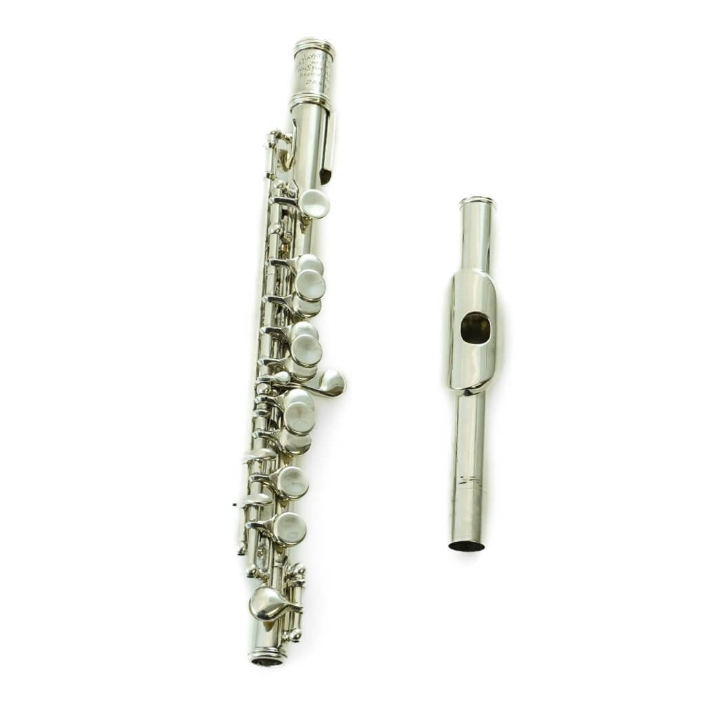 Buy a Flute Online from America's #1 Flute Retailer - Flute World