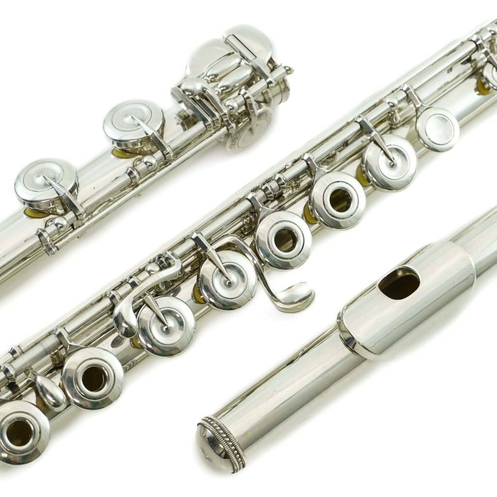 Muramatsu Flutes for Sale Online - Flute World