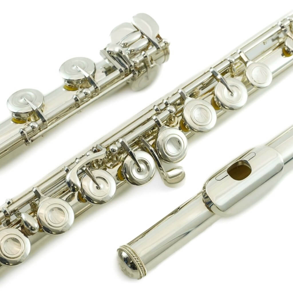 Muramatsu Flutes for Sale Online - Flute World