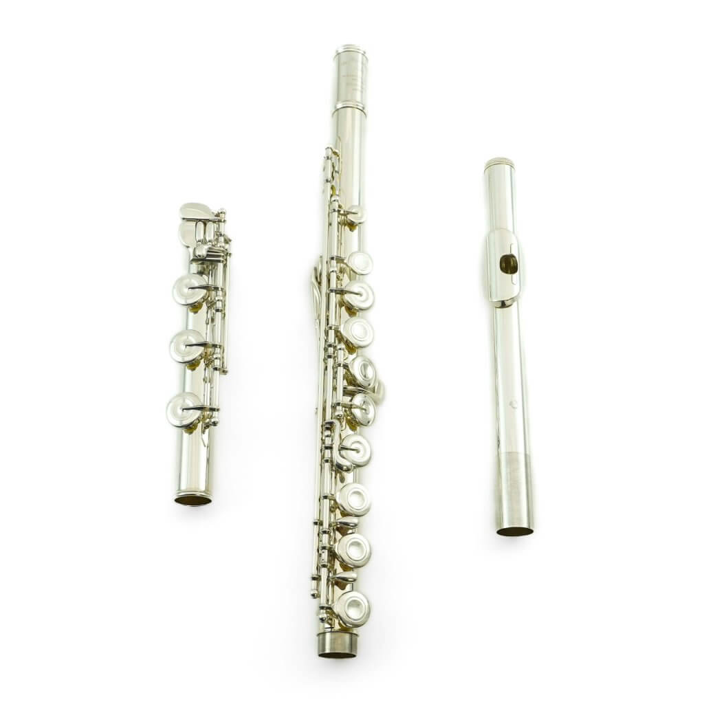 Muramatsu Flutes for Sale Online - Flute World