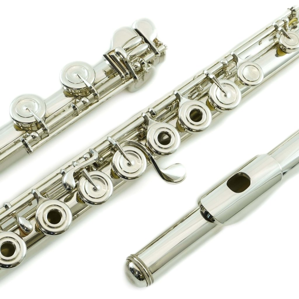 Buy a Flute Online from America's #1 Flute Retailer - Flute World