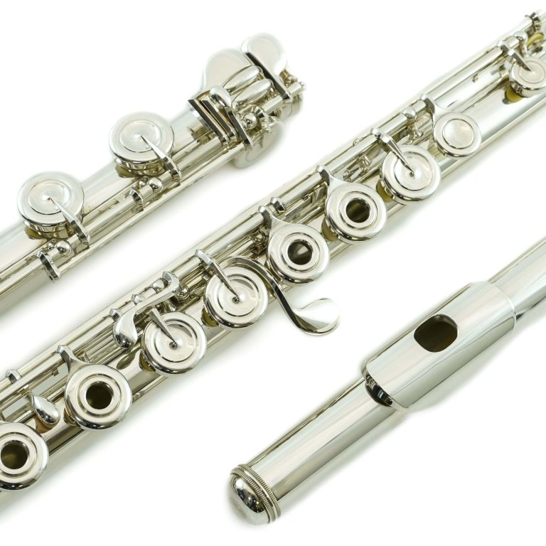 Buy a Flute Online from America's #1 Flute Retailer - Flute World