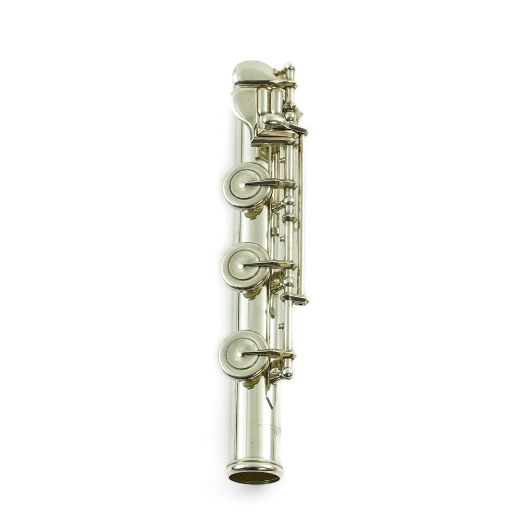 Buy Powell Signature Flute Pre-Owned Online at $6900.00 - Flute World