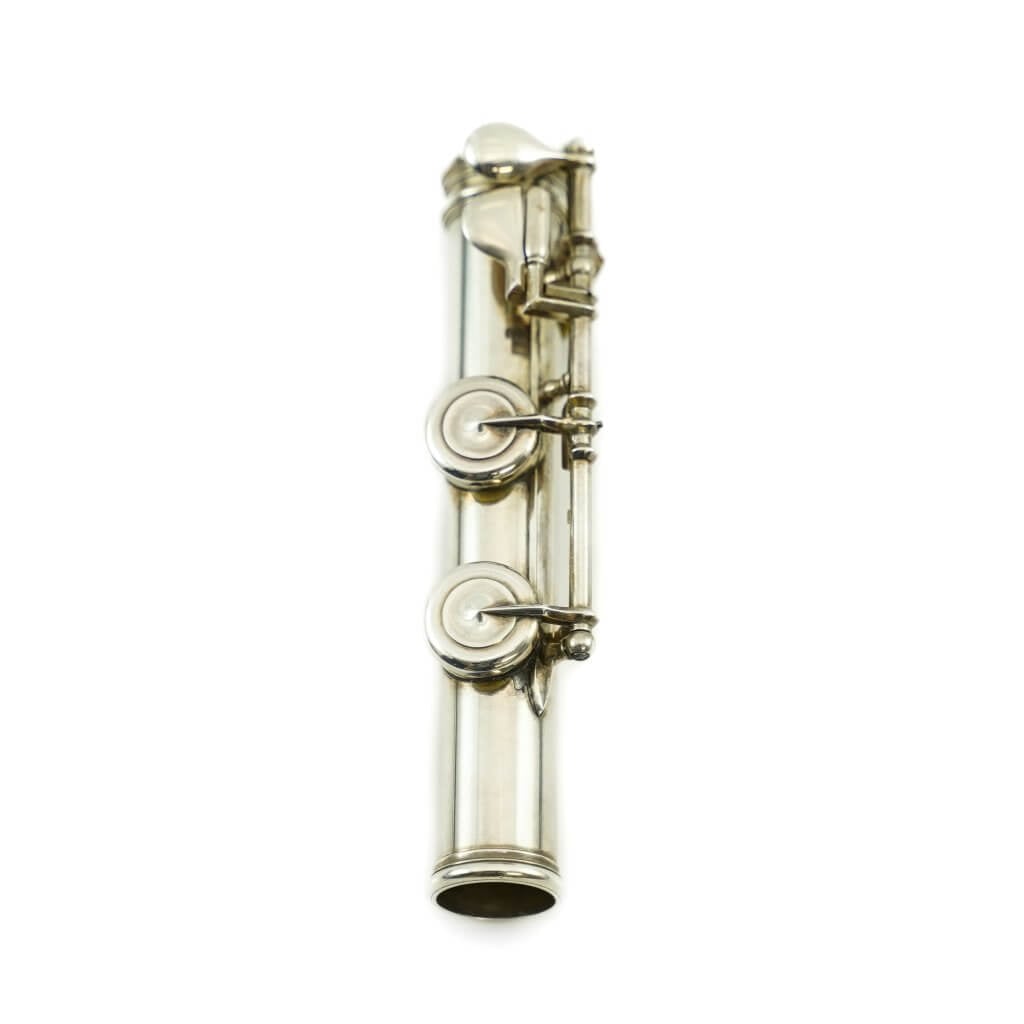 Buy Louis Lot Flute Pre-Owned Online at $17000.00 - Flute World