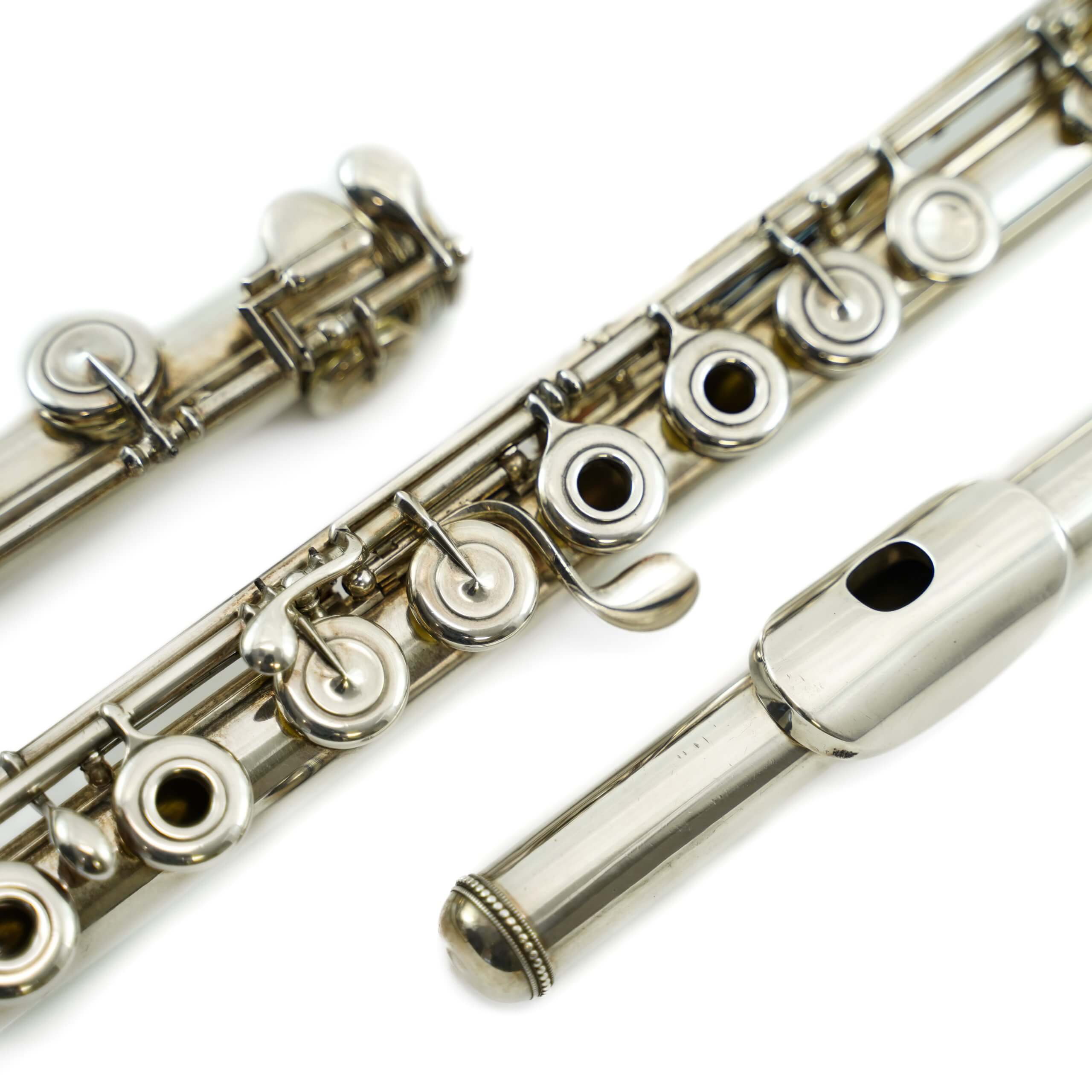 Buy Louis Lot Flute Pre-Owned Online at $17000.00 - Flute World
