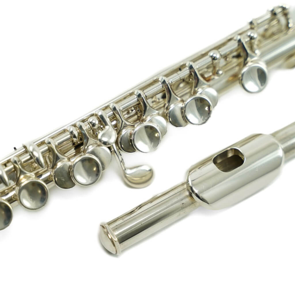 Gemeinhardt Flutes: Legacy of Excellence and Craftsmanship | Flute World